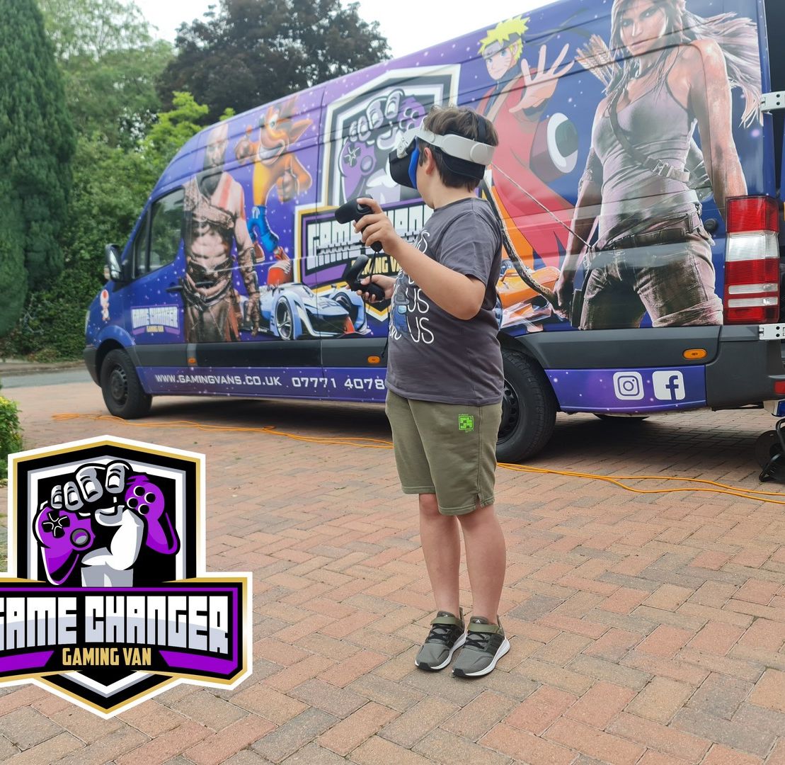 View Our Gallery | Game Changer MGV