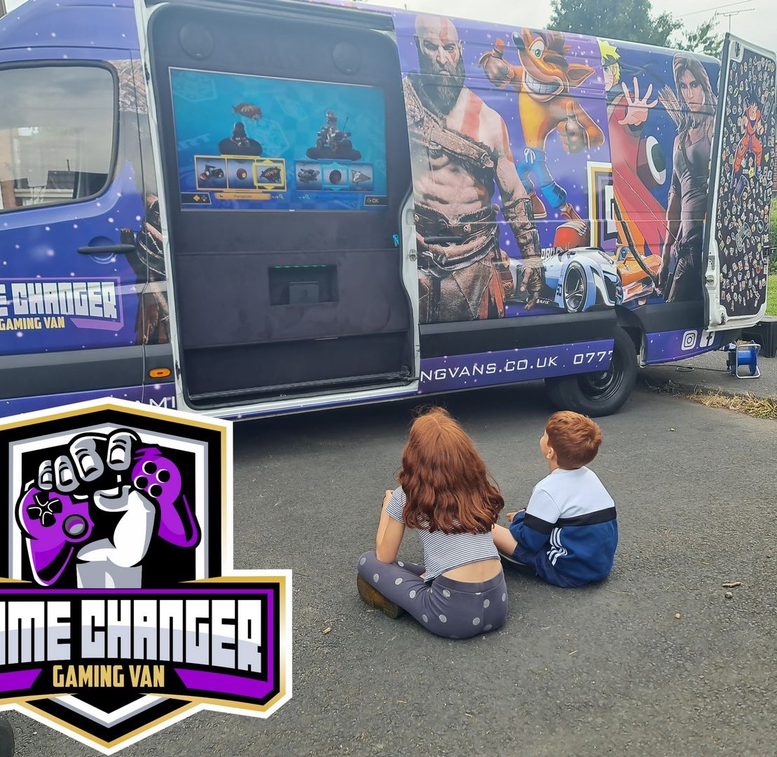 View Our Gallery | Game Changer MGV