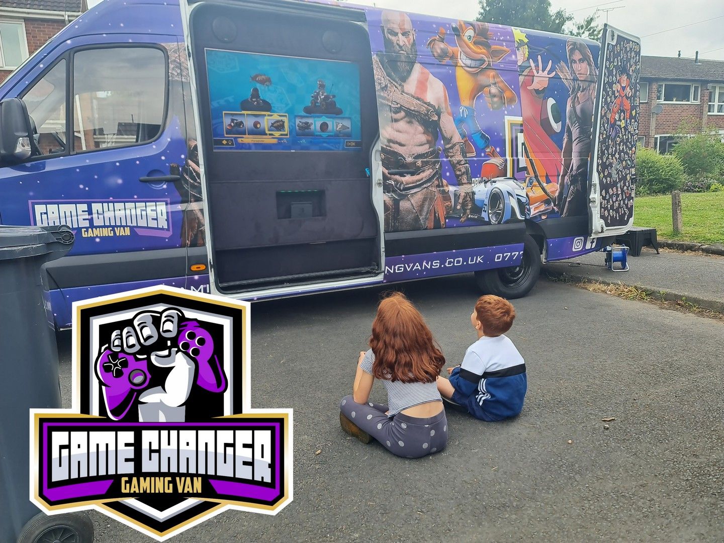 View Our Gallery | Game Changer MGV